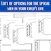 Printable Father's Day Craft, Preschool Father's Day Fish Craft, Best ...