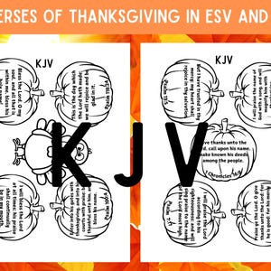 Fall Bible Craft, Thanksgiving Sunday School Craft, Gratitude Pilgrim ...