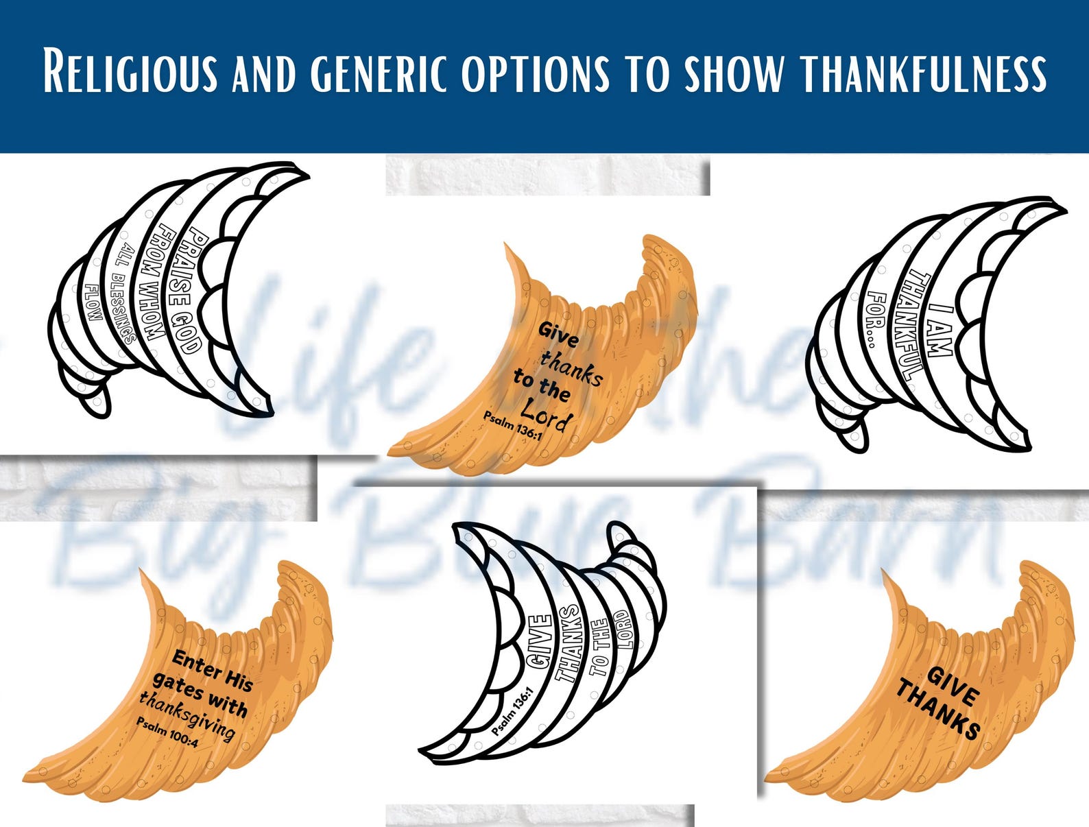 Thanksgiving Bible Craft, I Am Thankful for Sunday School Craft ...