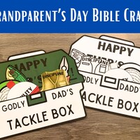Grandparents Day Craft, Printable Coloring Preschool Grandparents Day ...