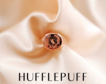 Hufflepuff | Etsy AU