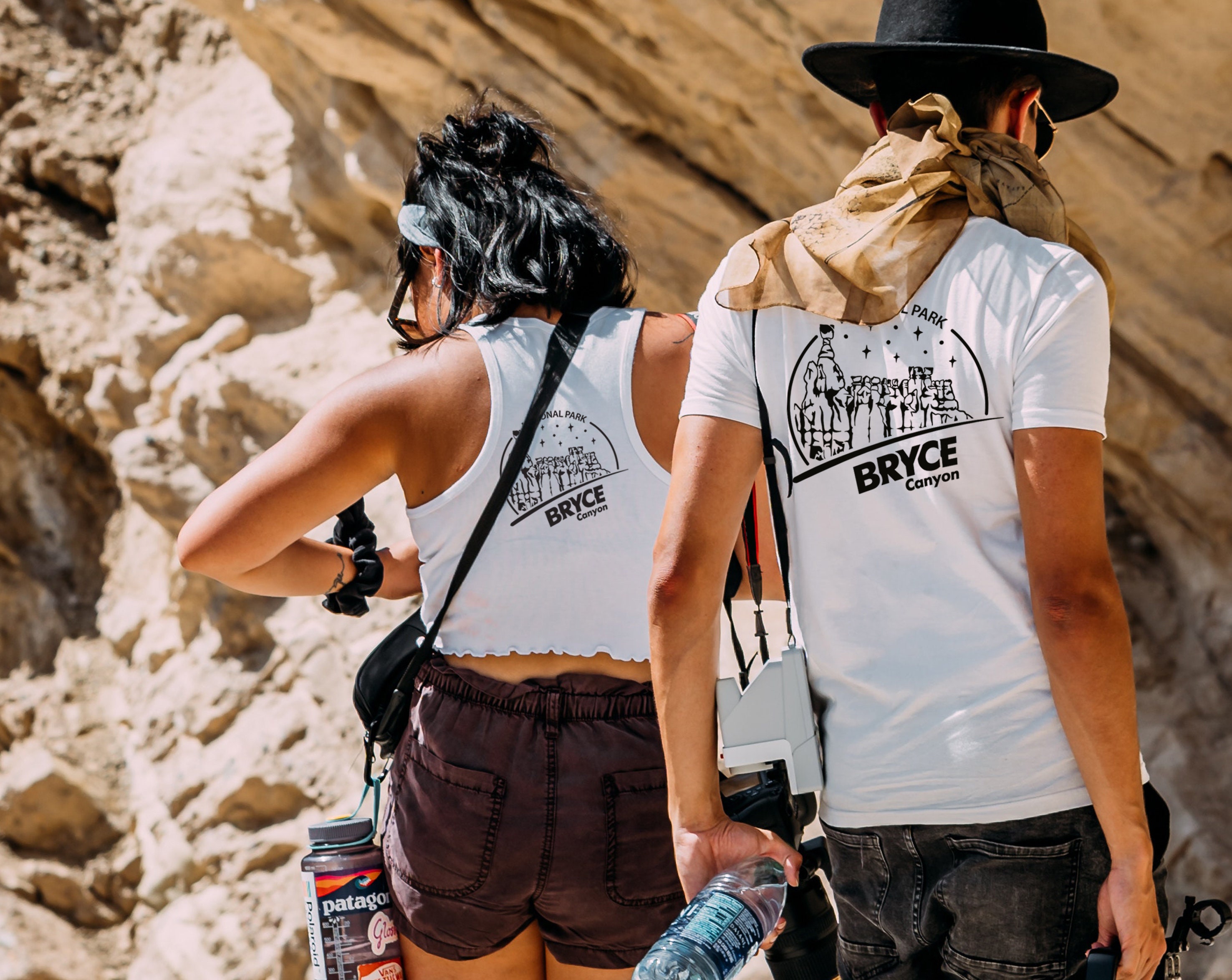 Bryce Canyon National Park Svg Design Nature Design | Etsy