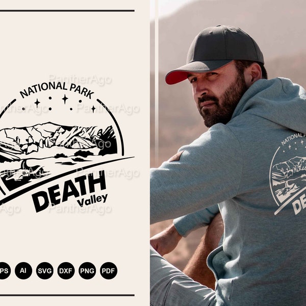 Death Valley - Etsy