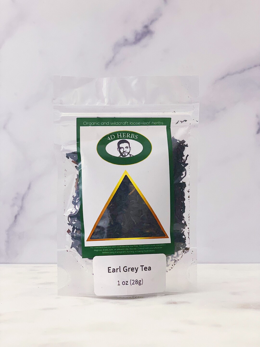 Earl Grey Tea, Loose Leaf Tea, Earl Grey Black Tea, Herbal Tea, Black ...