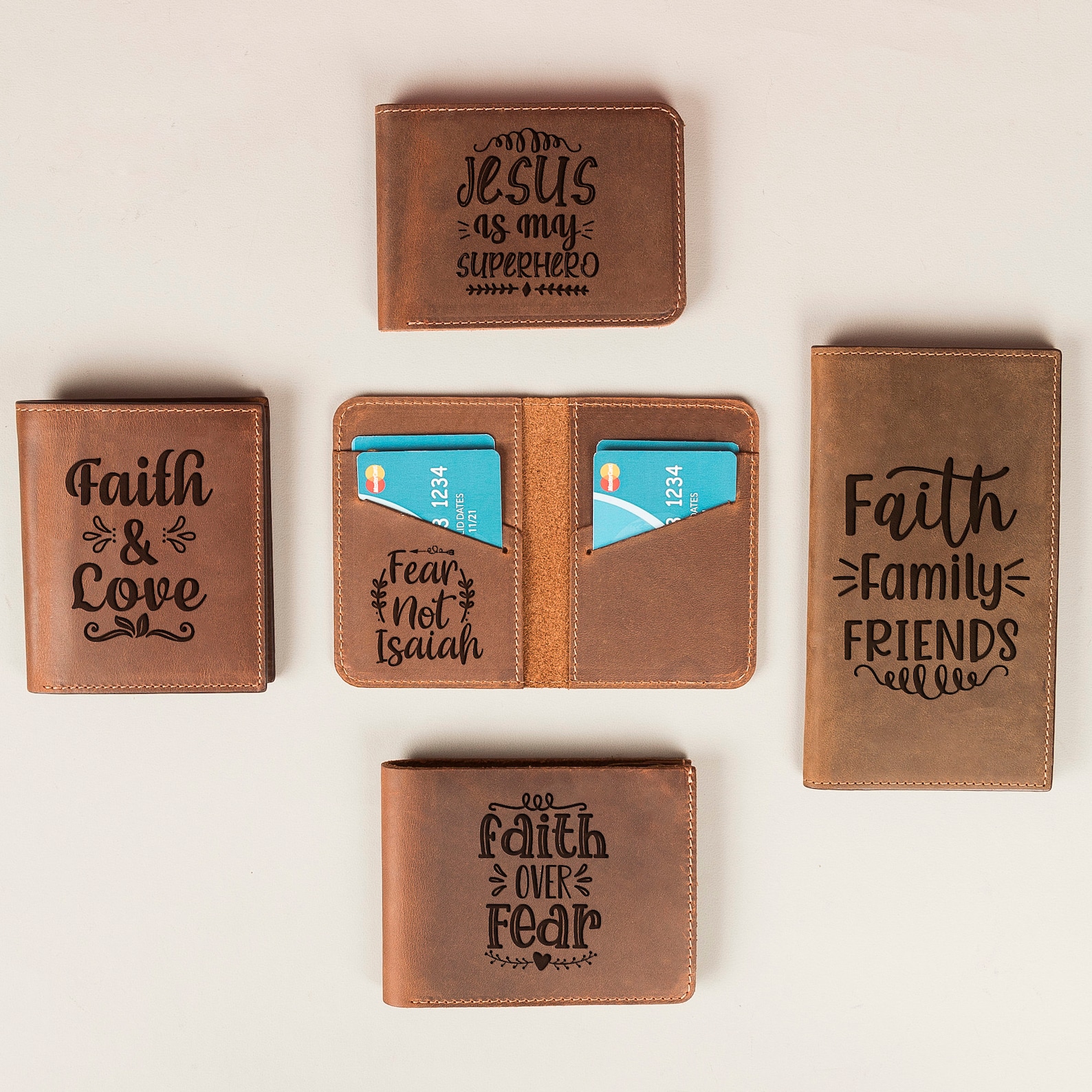 Personalized Christian Gift for Men Bible Verse Gifts Unique - Etsy