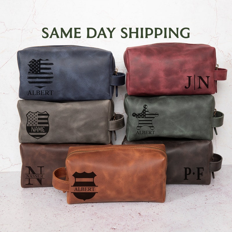 Police Officer Gifts - 60+ Gift Ideas for 2025