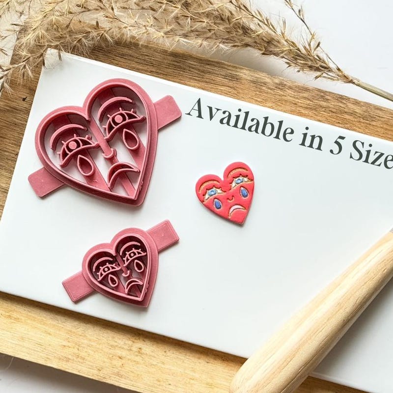 Crying Pottery - Etsy UK