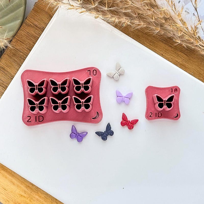 Butterfly Models Uk - Etsy