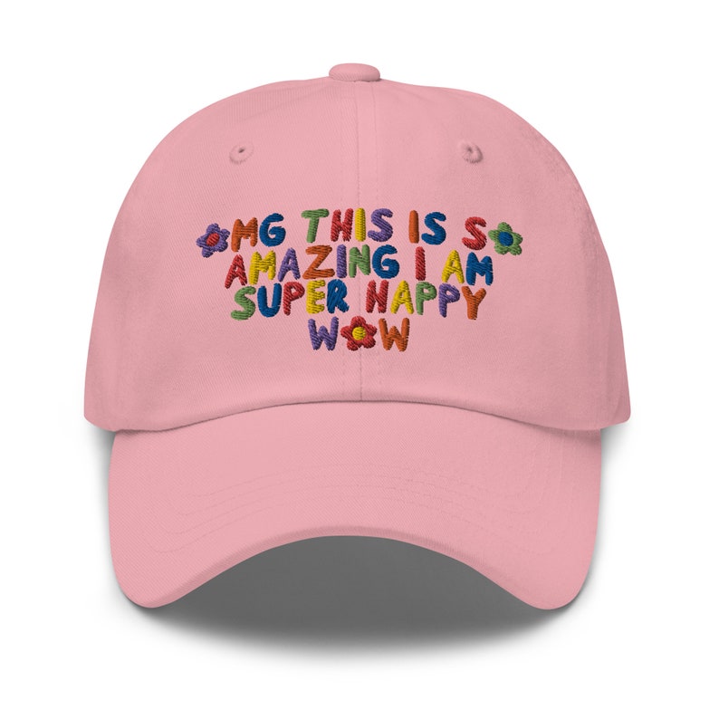 Karol G Mañana Será Bonito OMG Dad Hat - Etsy