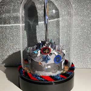 Police Officer Gift, Police Sargent Gift, Police Station Decor ...