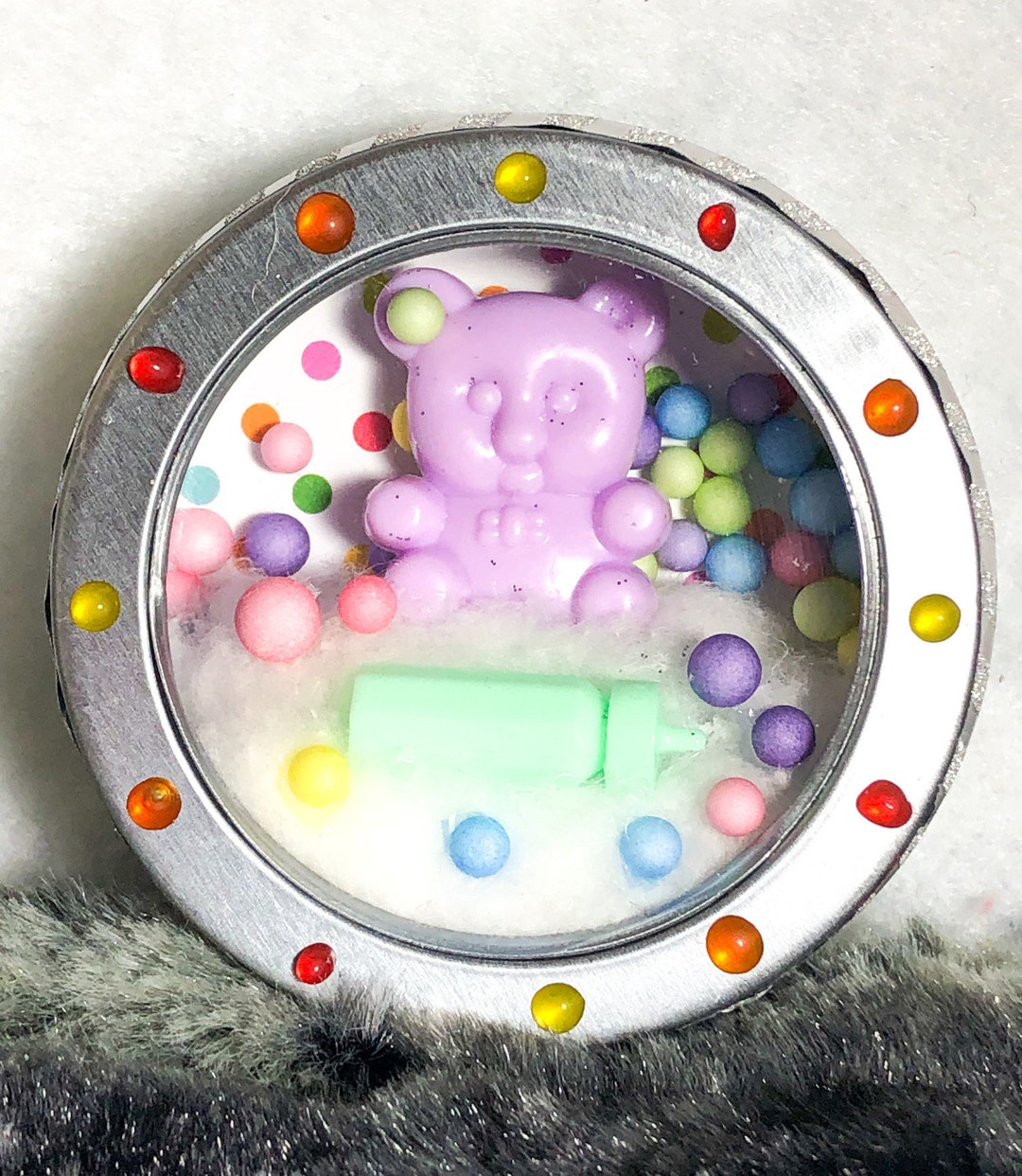 Modern BABY Magnet, Kitchen Magnet, Baby Fridge Magnet, Baby Party ...