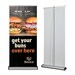 Custom Roll-up/retractable Banners Dynamic Display for Any Event - Etsy