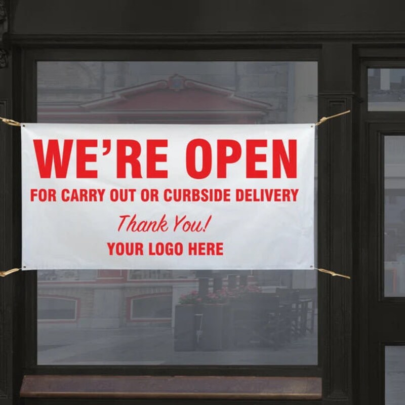 Grand Opening Banner - Etsy