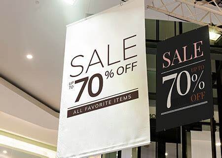Custom Retail Banners – High-quality Banners for Store Promotions and ...