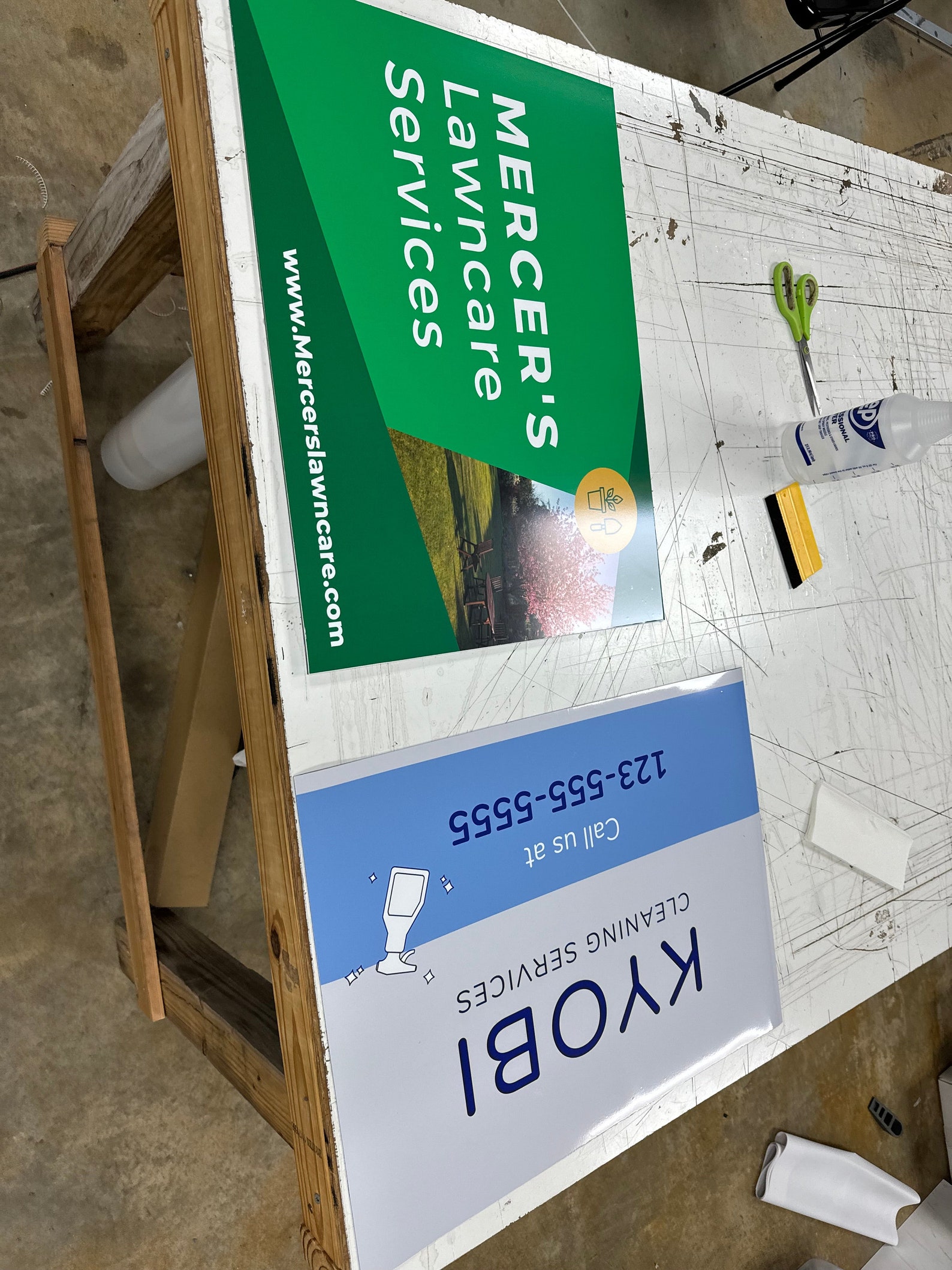 Custom Car Magnets Personalized Vehicle Magnets for Business & Personal ...