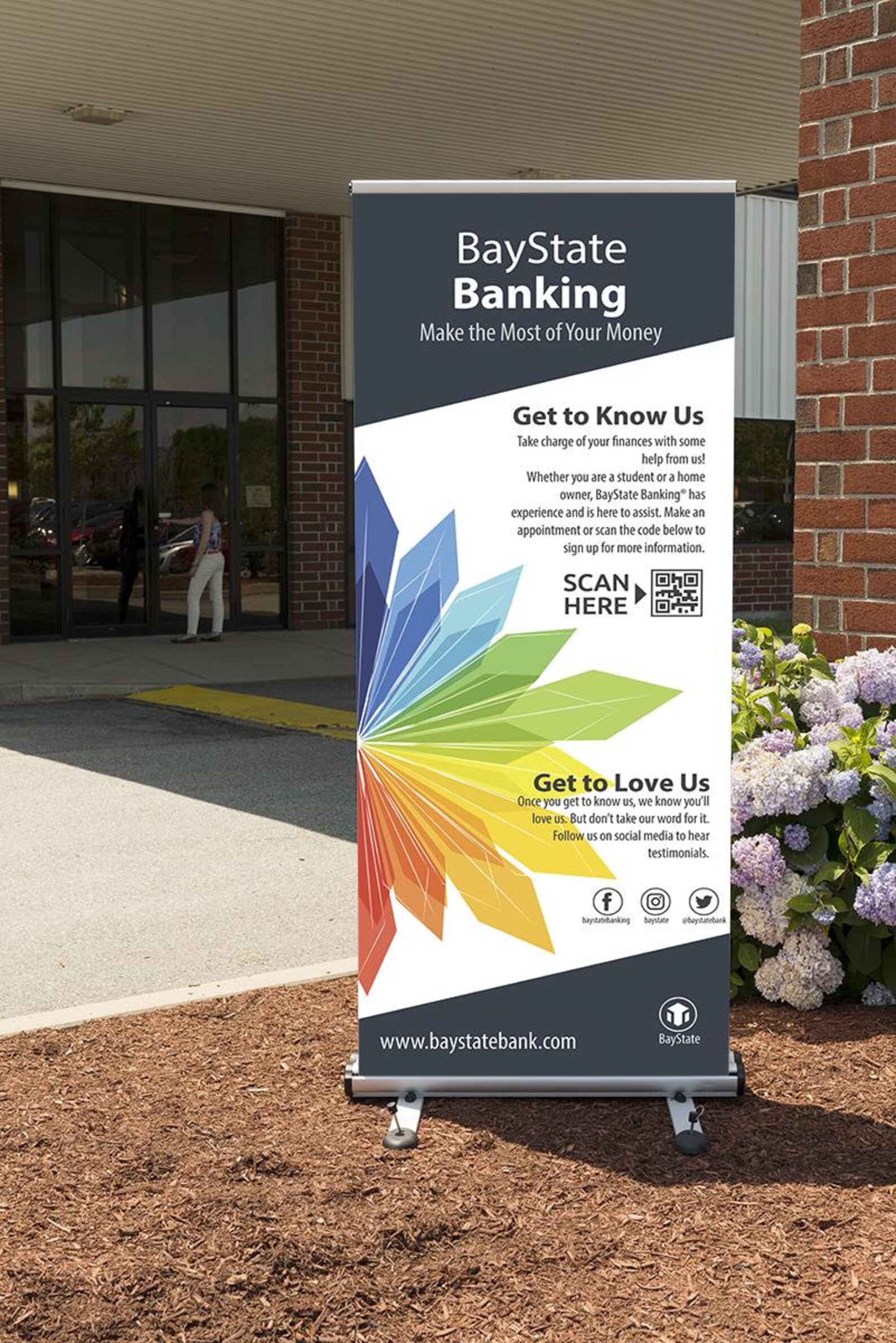 Custom Roll-up/retractable Banners Dynamic Display for Any Event - Etsy