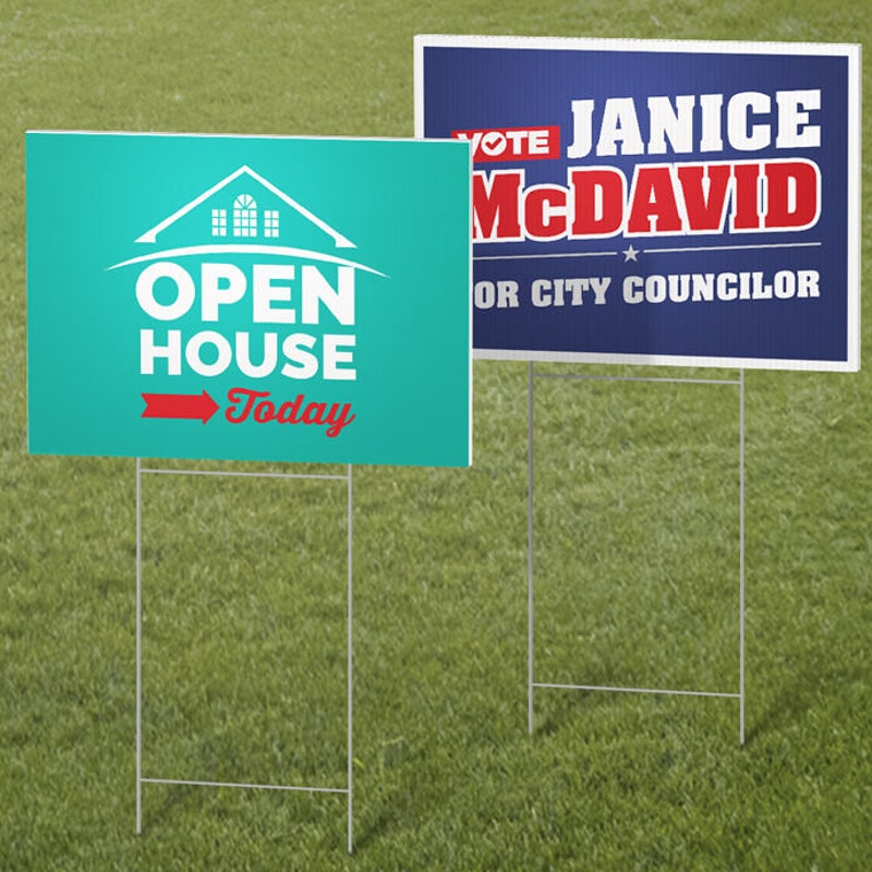 Advertising Signs - Etsy