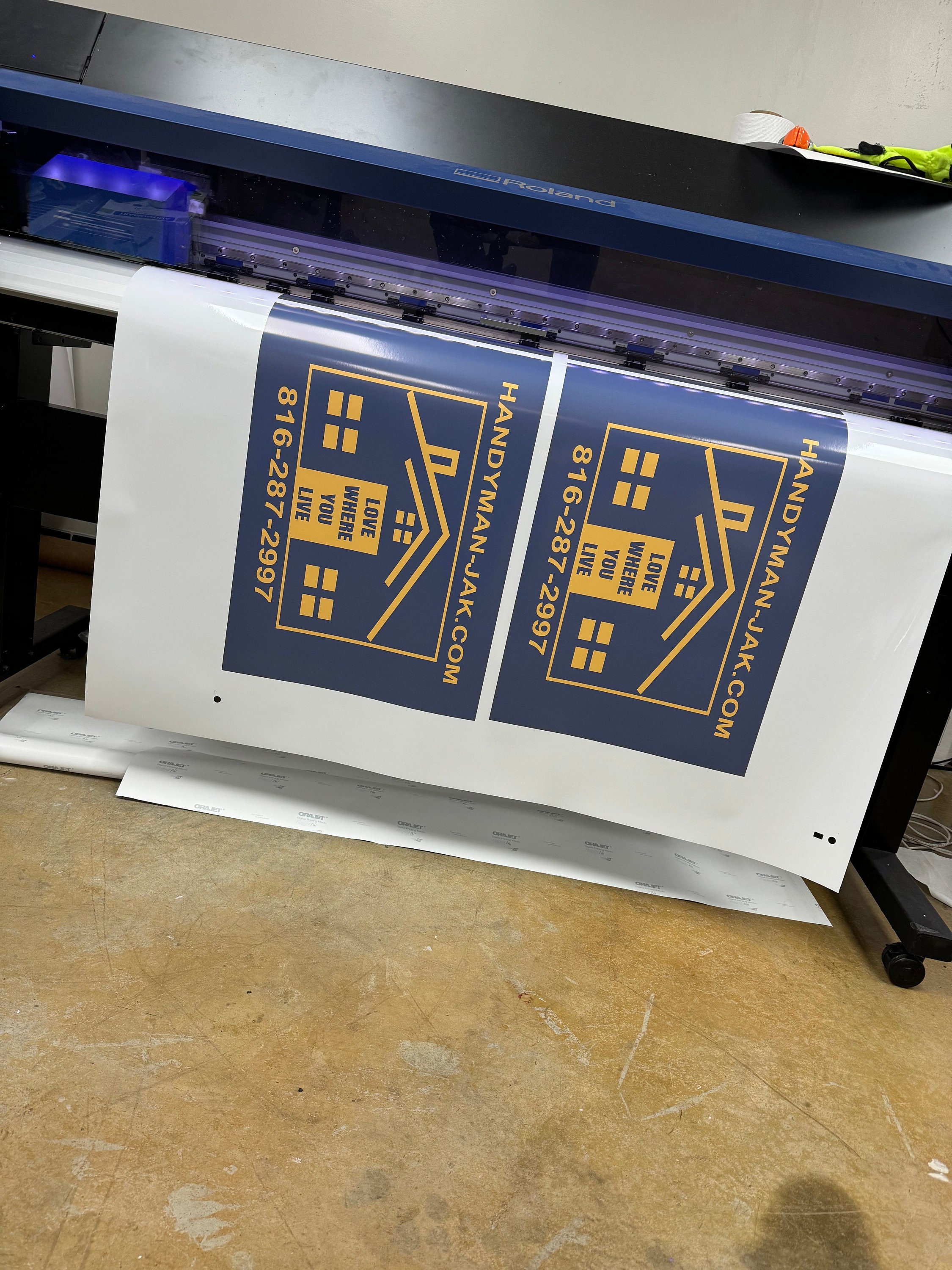 Custom Car Magnets Personalized Vehicle Magnets for Business & Personal ...