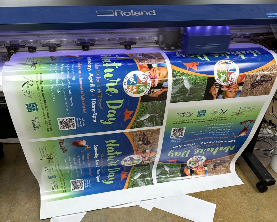 Custom Wayfinding, Directional, and Informational Plastic Signs High ...