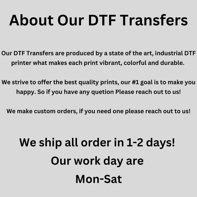 Fall Festival DTF Iron on Heat Transfer - Ready to Press, Autumn Craft ...