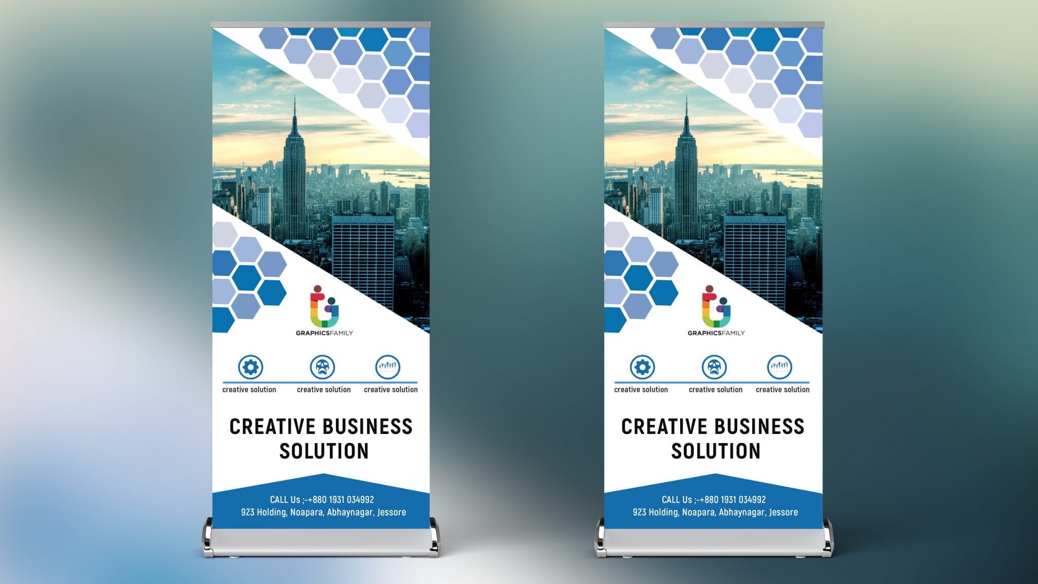 Custom Roll-up/retractable Banners Dynamic Display for Any Event - Etsy