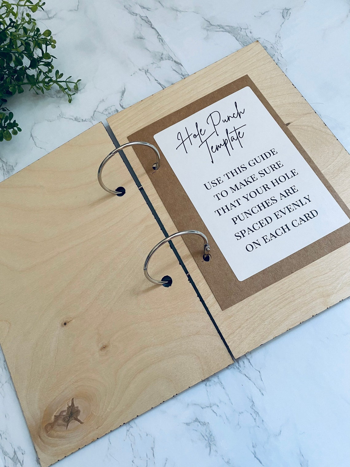 Card Keeper Greeting Card Keeper Keepsake Gift A Good Life - Etsy