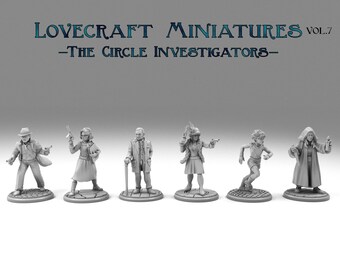 Lovecraft Stl - Etsy
