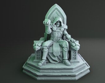 Doom Miniature - Etsy