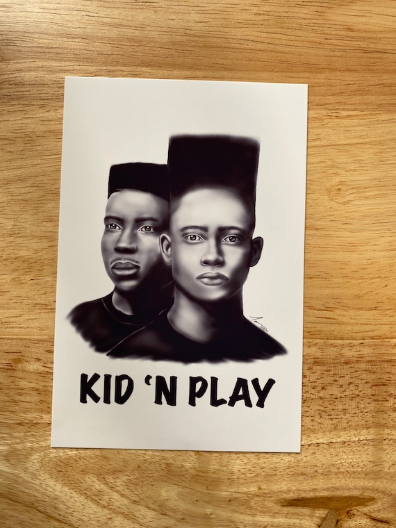 House Party Kid N Play