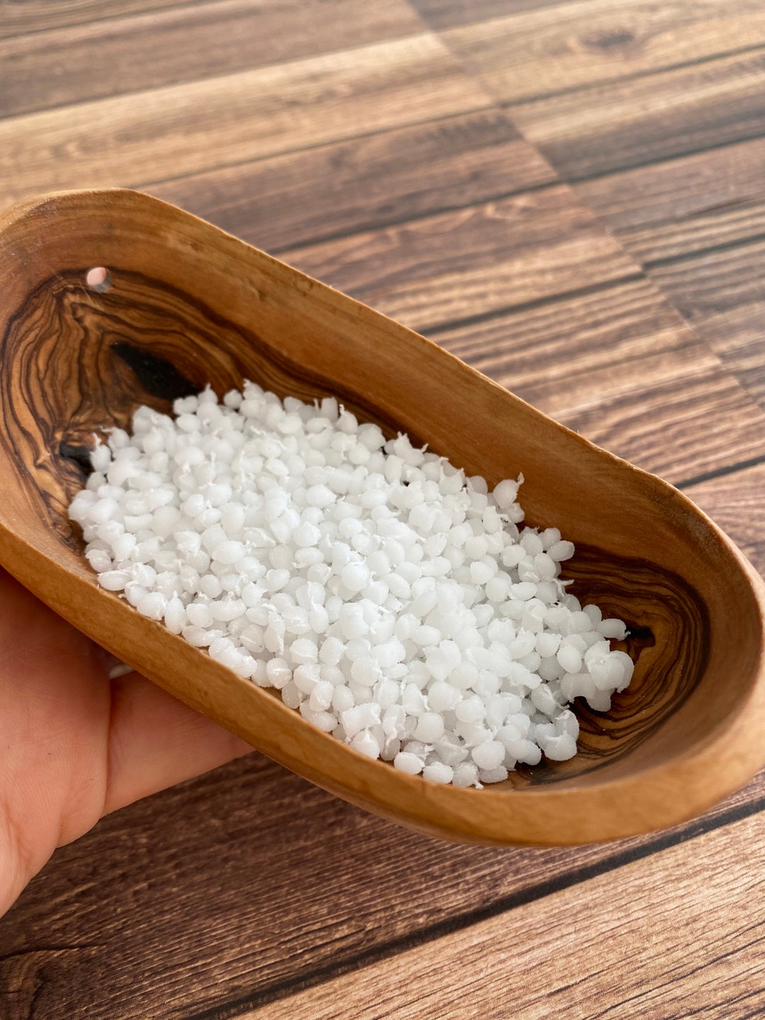 500 G (1.1 Lb) of Rubber Pellets - for Teddy Bears, Dolls, Natural ...