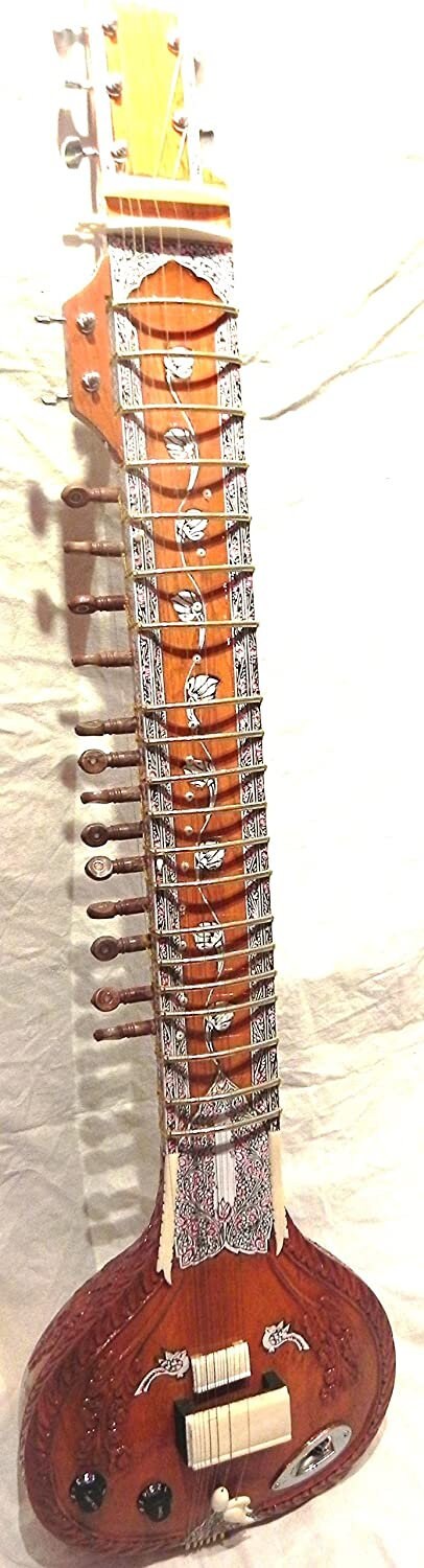 Electric Sitar for sale | Only 4 left at -60%