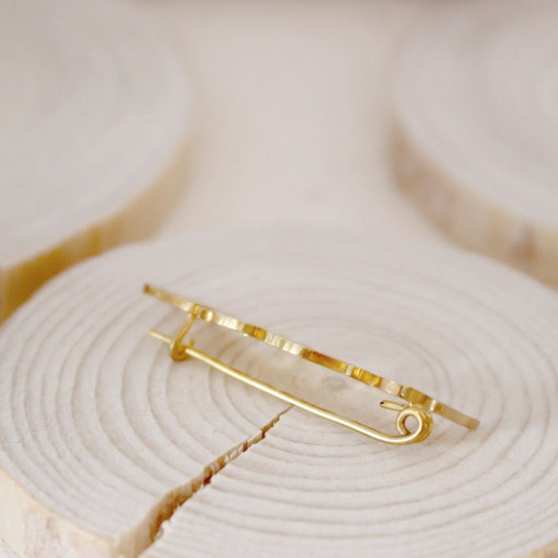 Handwriting Signature Brooch, Custom Name Brooch, Personalized Gift ...