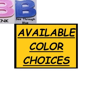 Multi-color Middle Finger Valve Stem Cap - Etsy