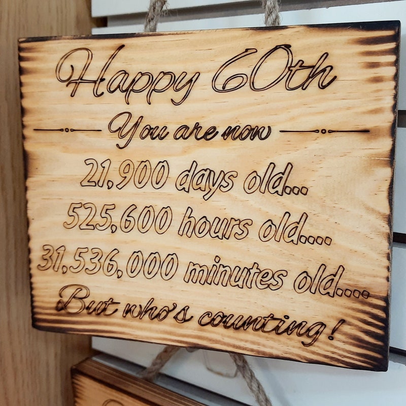 Funny Plaque - Etsy UK