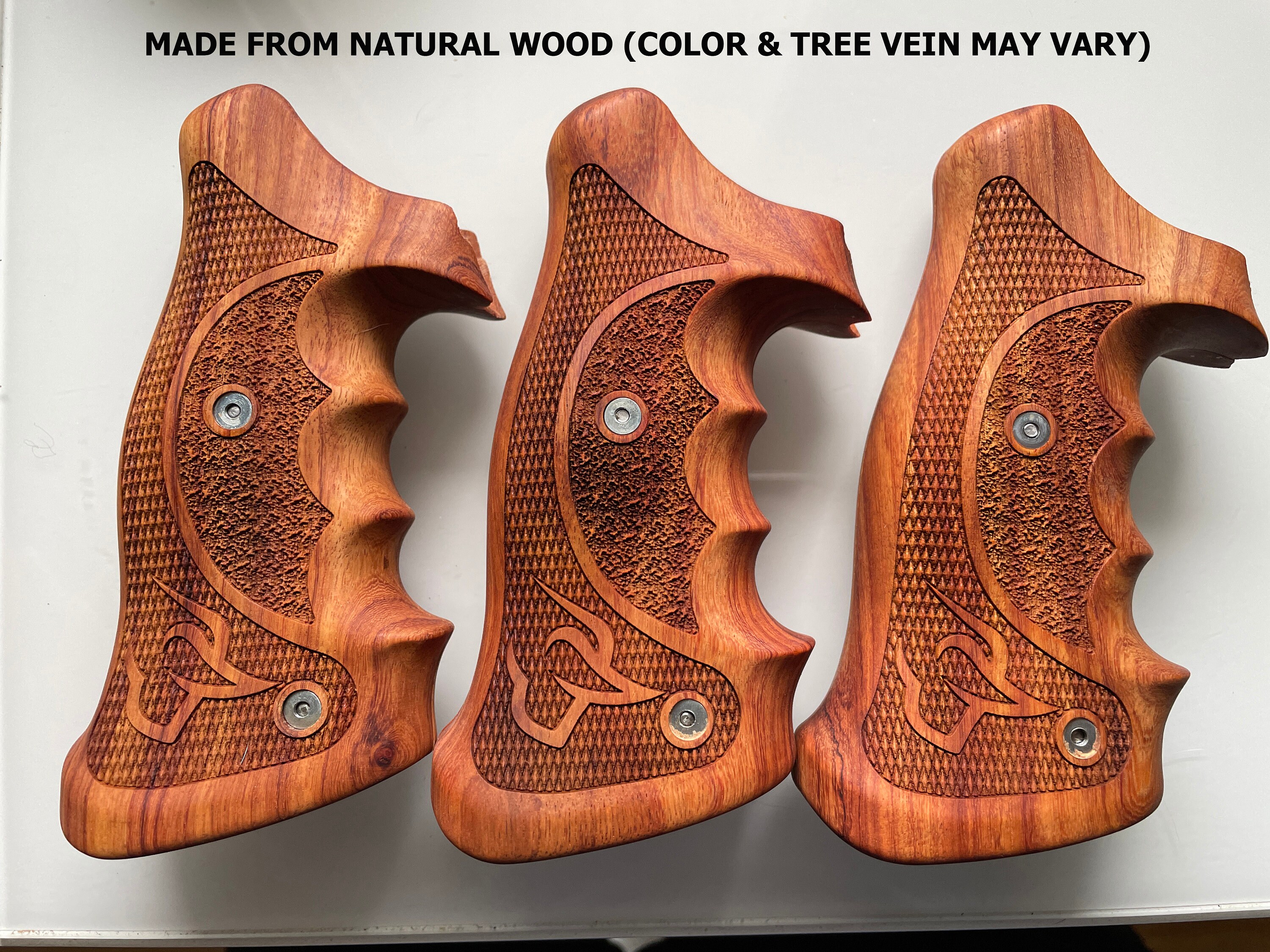 New Professional Target Grips For Taurus Medium/Large Frame | Etsy