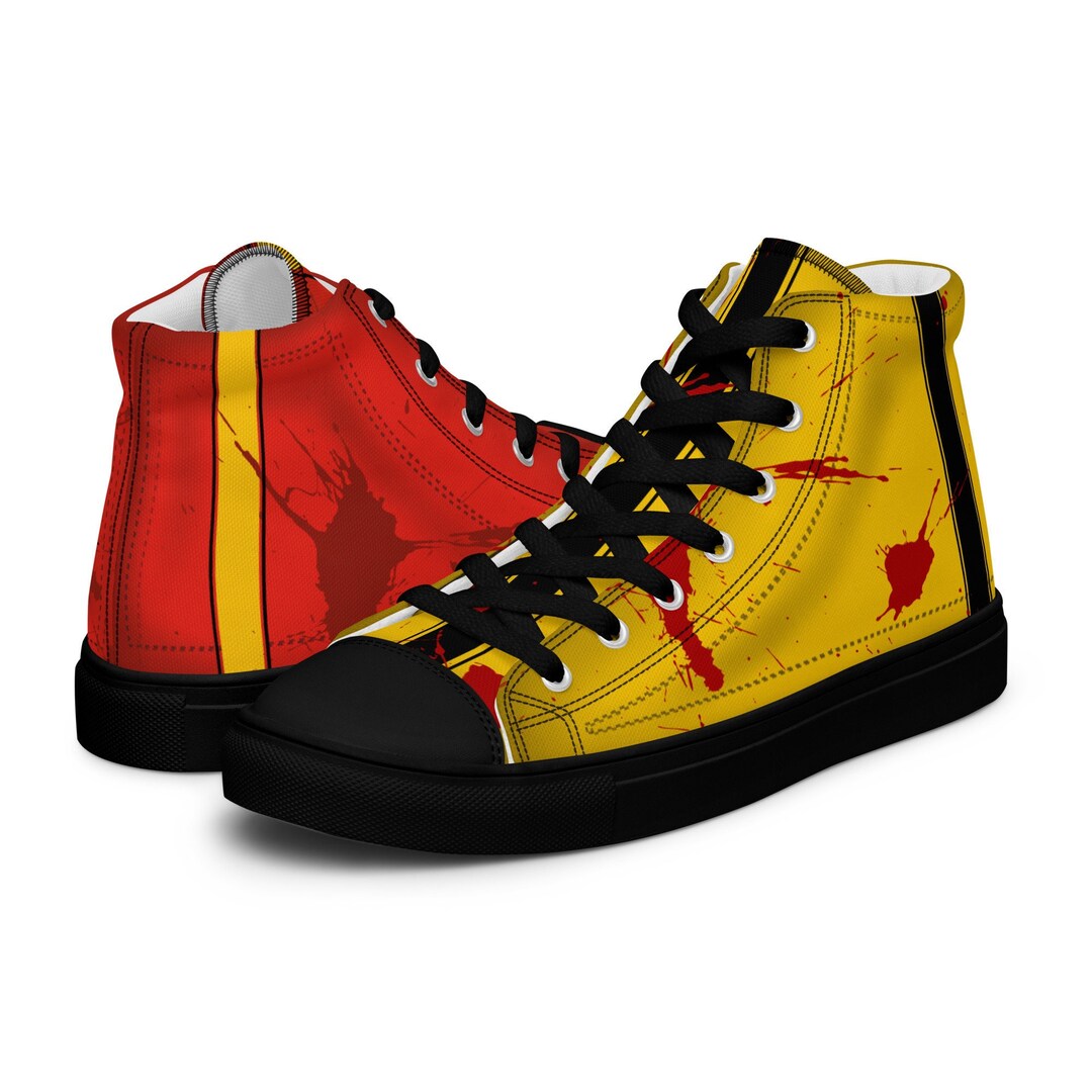 Kill Bride Kicks - Etsy