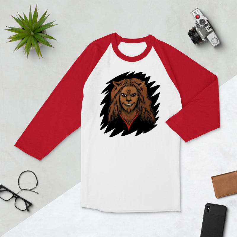 Garrett the Garbage Man Garrison - Etsy