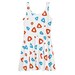 Togi All Over Print Dress - Etsy