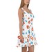 Togi All Over Print Dress - Etsy