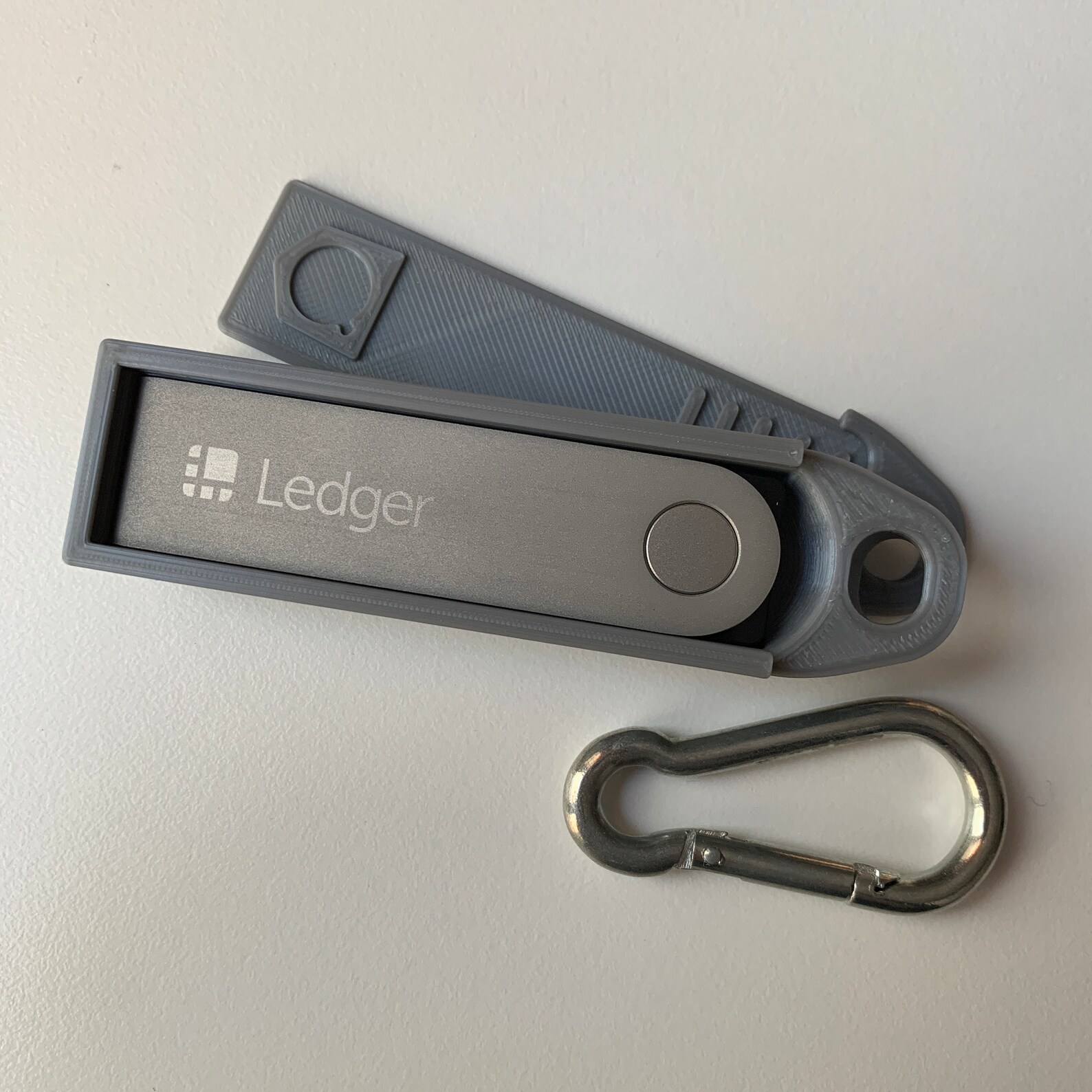 Case for LEDGER NANO X - Etsy