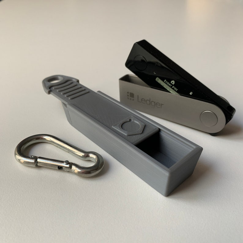 Case for LEDGER NANO X - Etsy