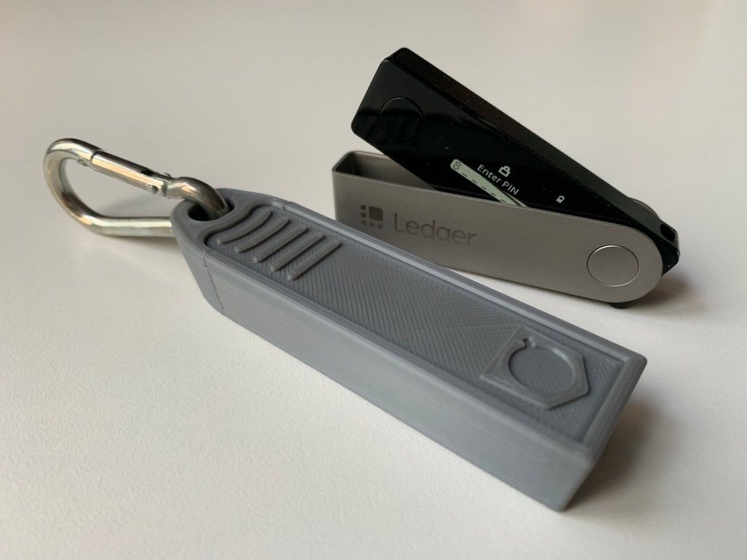 Case for LEDGER NANO X - Etsy