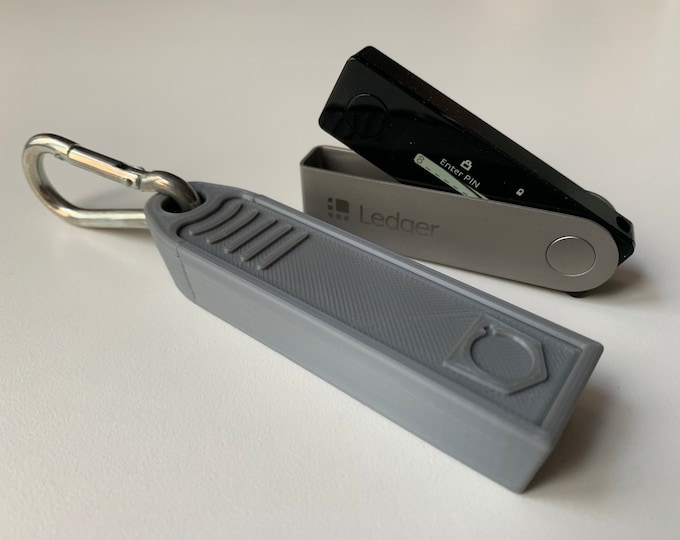Case for LEDGER NANO X - Etsy