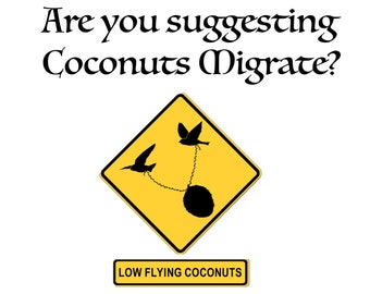 Monty Python Png - Etsy