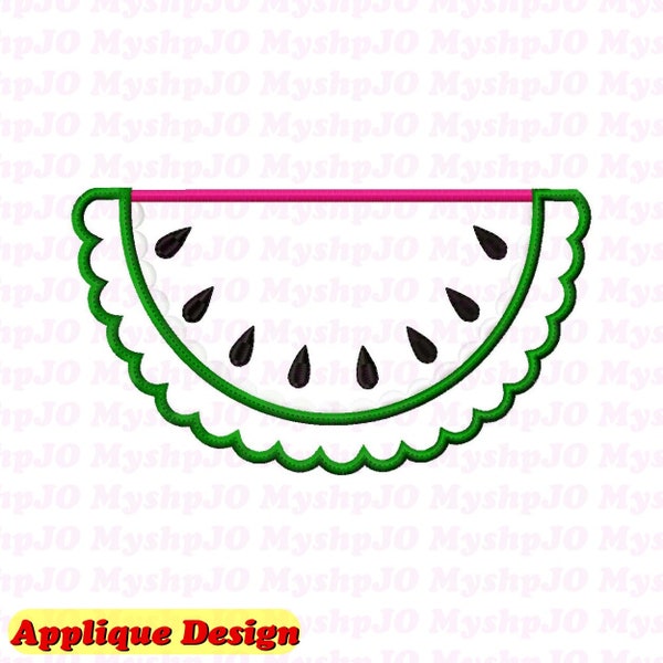 Watermelon Design - Etsy