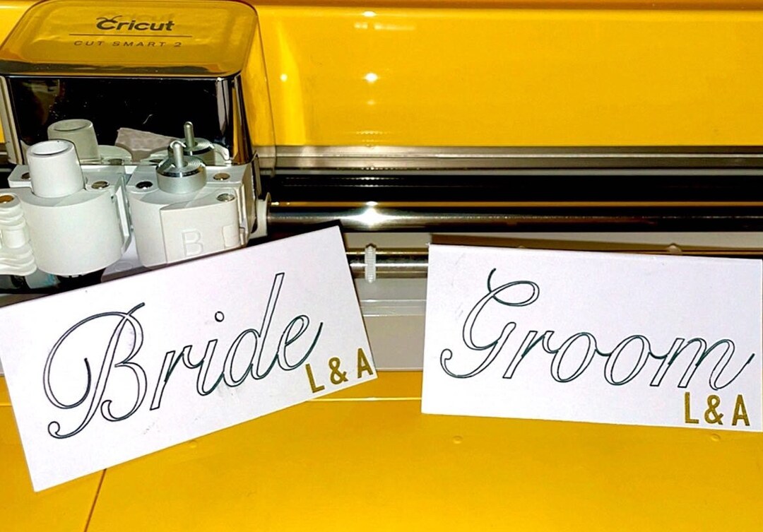 Custom Made reserved Name Tags for Any Event - Etsy