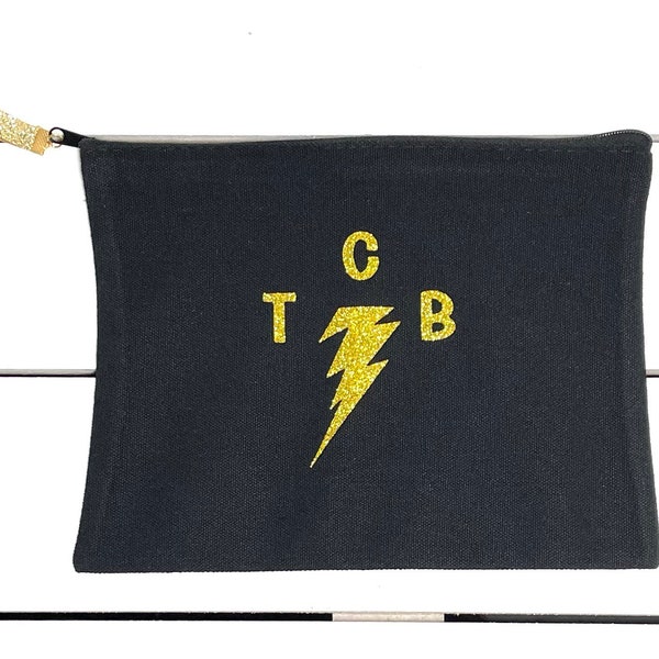 Elvis Tcb Logo - Etsy