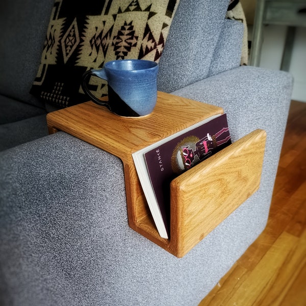 Arm Rest Table - Etsy