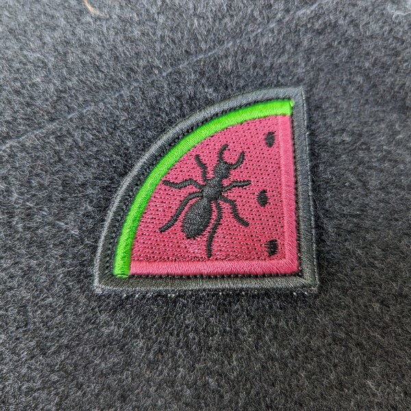 Watermelon Patch - Etsy