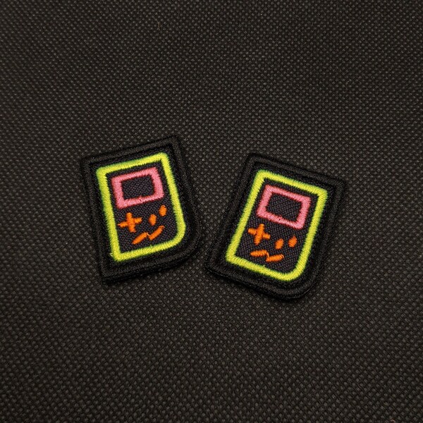 Ranger Eye Patches - Etsy